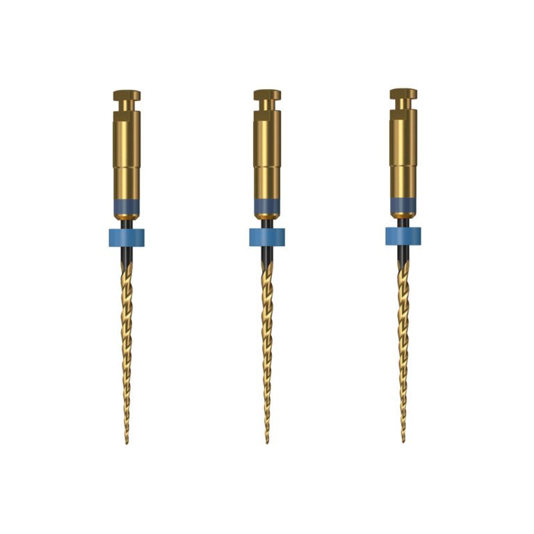 Buy Coltene Hyflex Remover Retreatment Rotary Files Online | Best Price